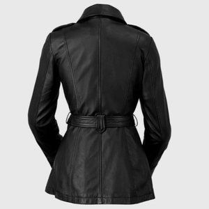 Whet Blu | Jackets & Coats | Whet Blu Womens Traci Motorcycle Lined ...
